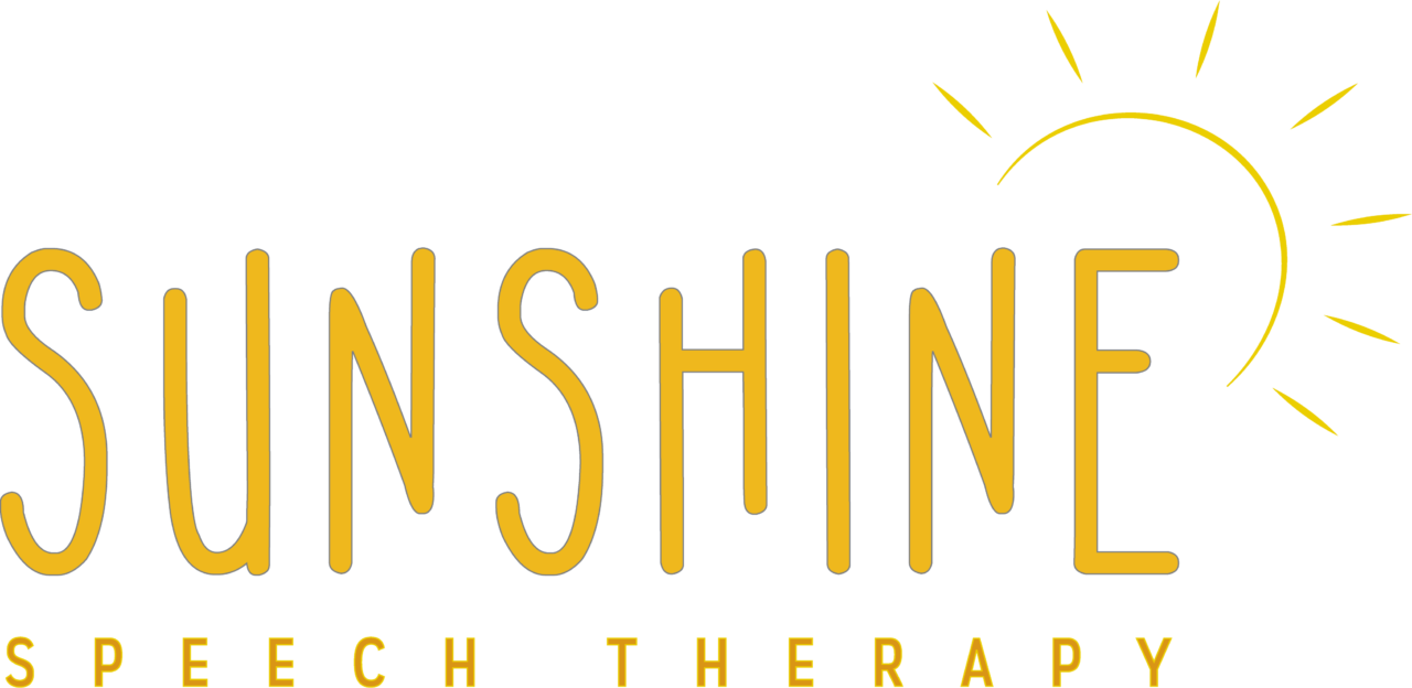 Sunshine Speech Therapy
